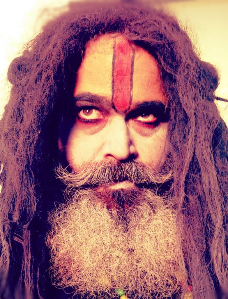 Proud of Crowd - Rajesh Dubeay